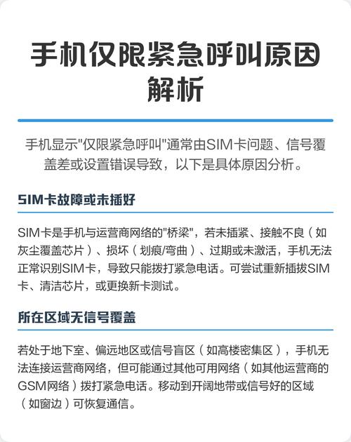 三星手机仅限紧急呼叫怎么办游戏截图