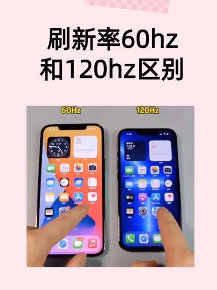 电视120hz刷新率怎么开启图标