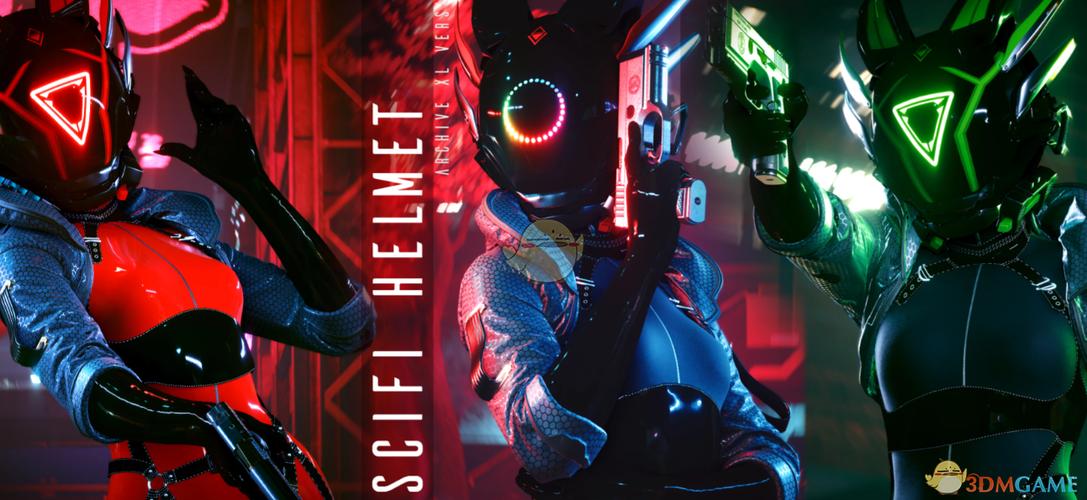 cyberpunk nft截图