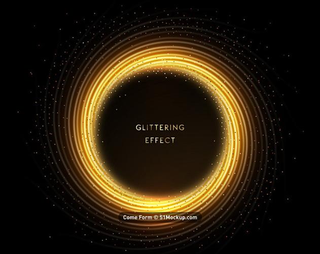 glittering jewel截图