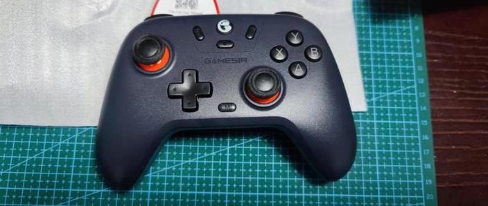 gamesir4nlite说明书截图