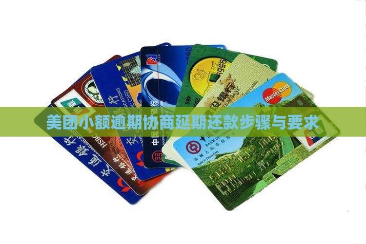 美团延期还款的注意事项图标