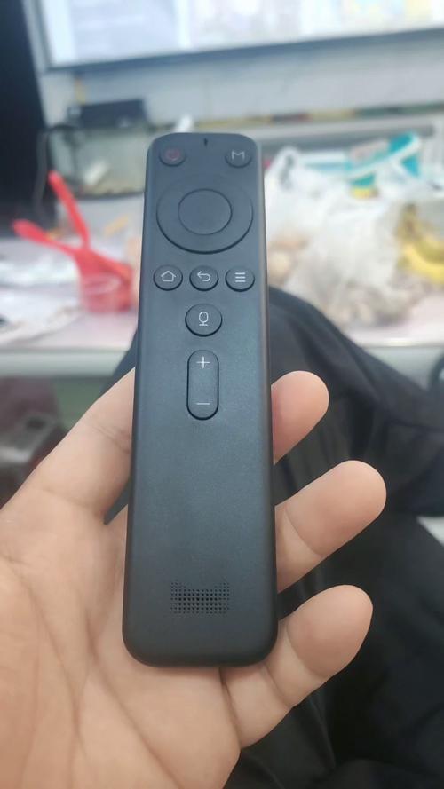 天猫魔屏遥控器无法配对图标
