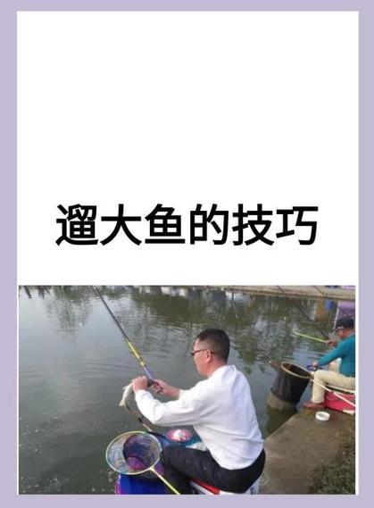 抓鱼技巧视频缩略图
