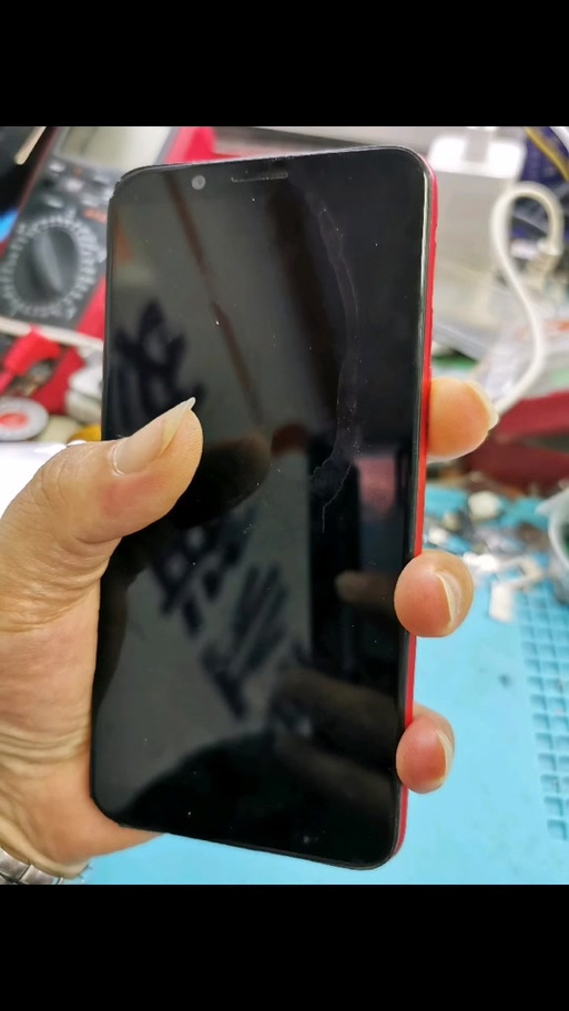 oppo按键失灵图标