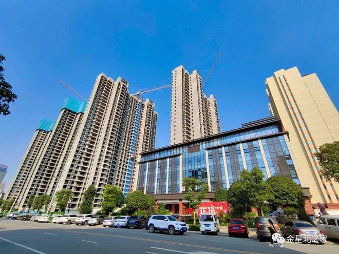 泰安市金星源商贸图标