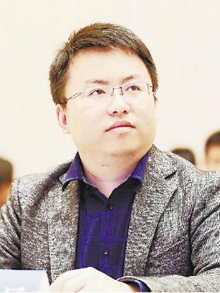 饿了么大区总经理图标