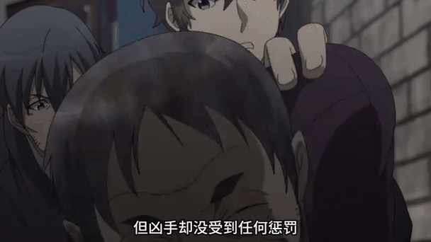 长夜难明结局让人难受截图