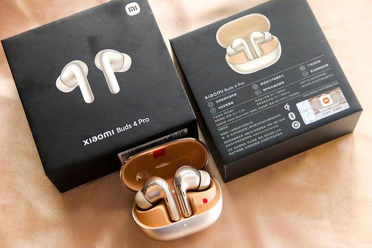 小米buds4pro连接多设备的方法截图