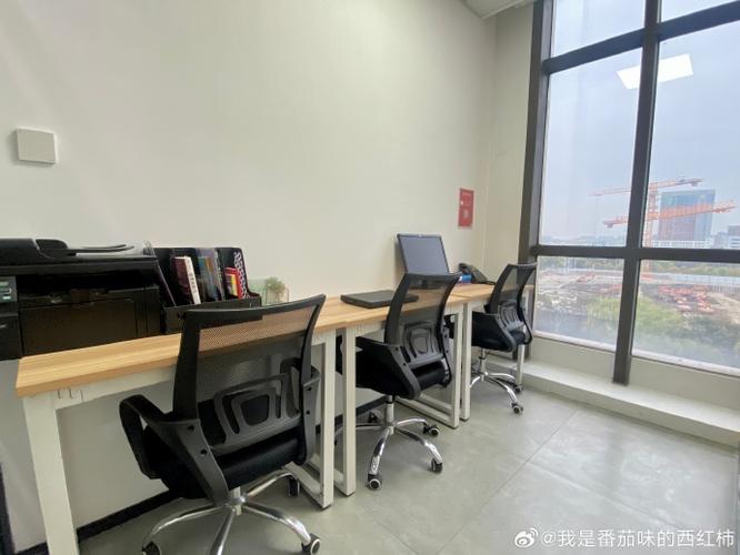 西安众创空间场地挂靠一年的费用