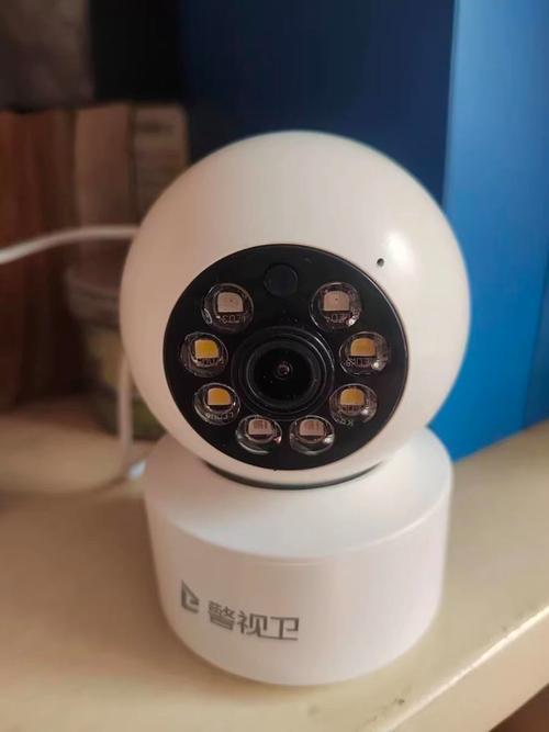 家用探头监控器连手机怎么连图标