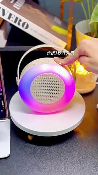 用声卡唱歌还用音箱吗图标