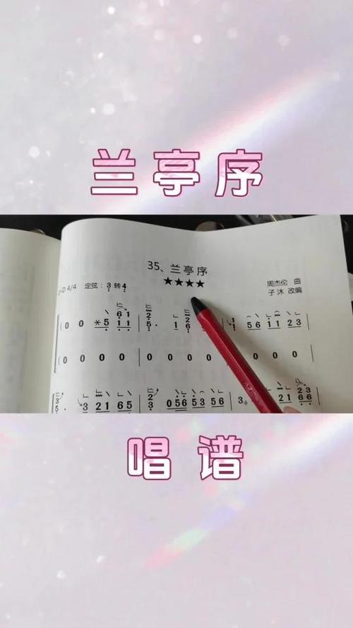 《兰亭序》古筝图标