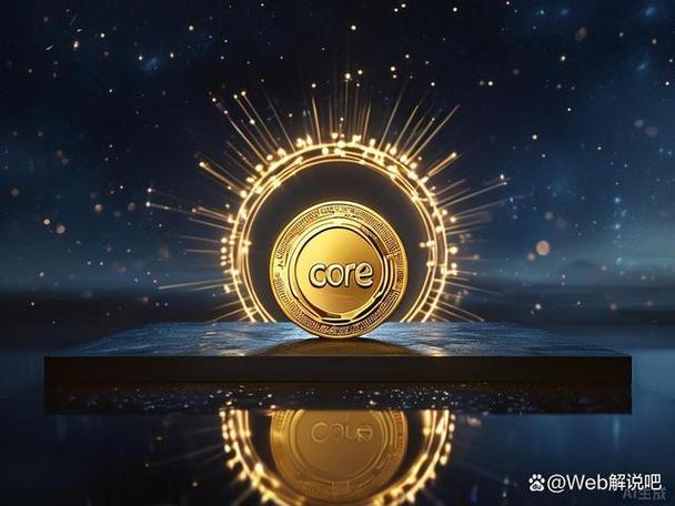 defi概念币图标