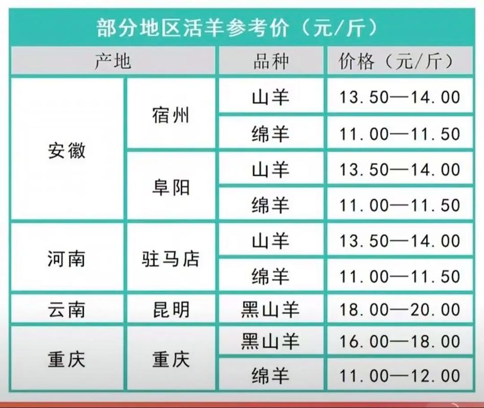 新疆羊娃子多少钱一只图标
