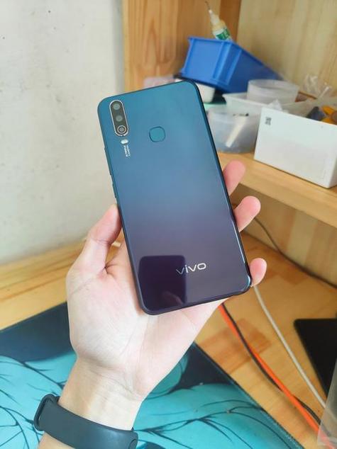vivoy3手机图片图标