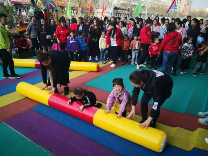金箍棒儿歌幼儿园图标