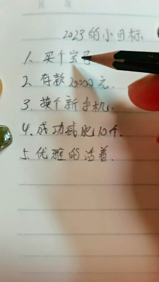 抖音我的心愿单图标
