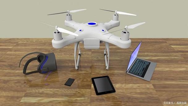 drone无人机如何连接手机截图