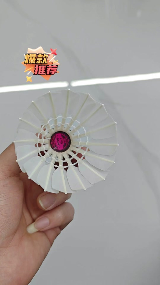 羽毛球批发厂家拿货截图