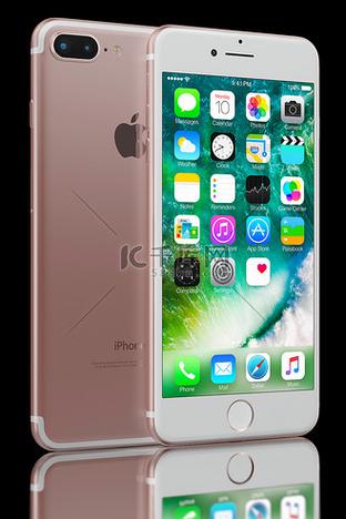 iphone6plus颜色图标