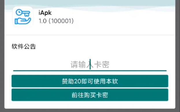 卡密支付是什么图标