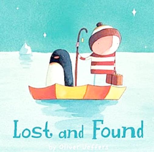 lost最后一关图标