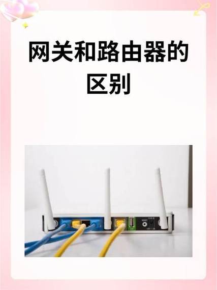 只有网关没有路由器能用网络吗图标