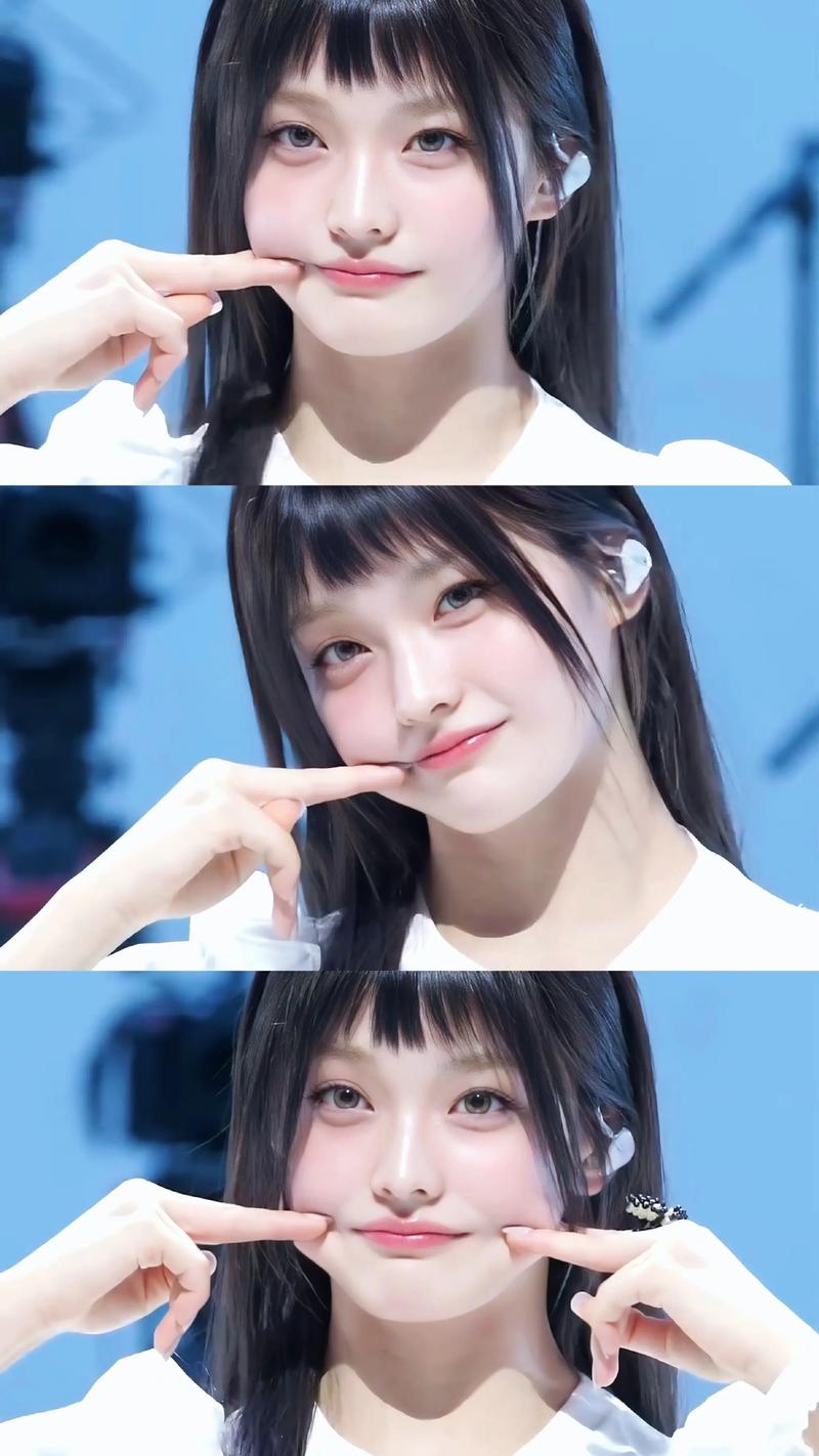 ireisu成员图标