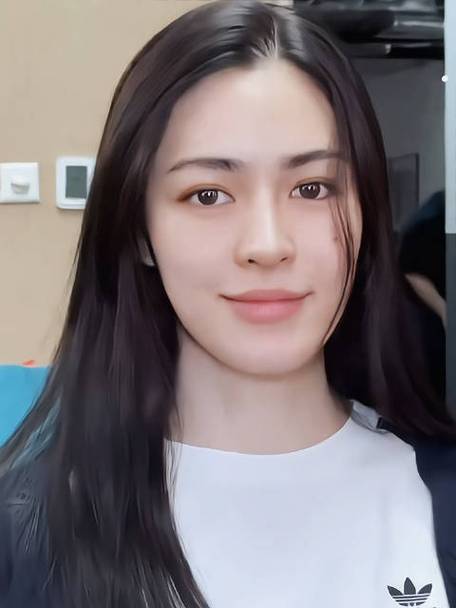 如何将美颜照片变成素颜图标