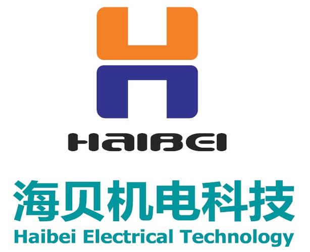 海贝科技有限公司图标