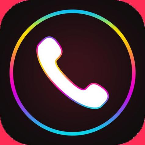嗨来电怎么过一会就没有了截图