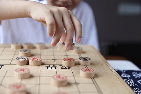 真人下象棋免费版图标