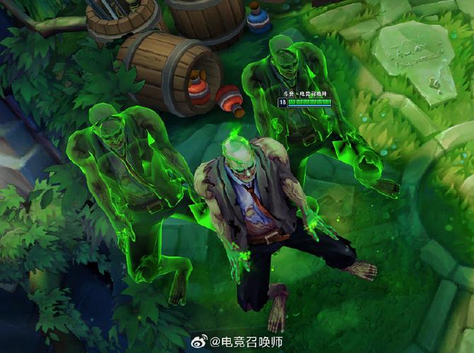多人联机打丧尸手机版图标