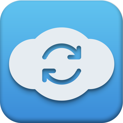 ios云手机免费版下载图标