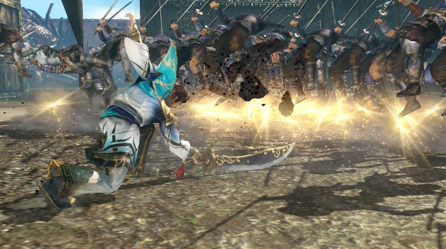 无双大蛇2特别版武将图标