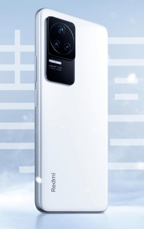 红米k50ultra