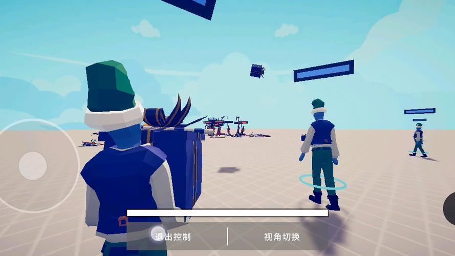 全面战争模拟器-测试版图标