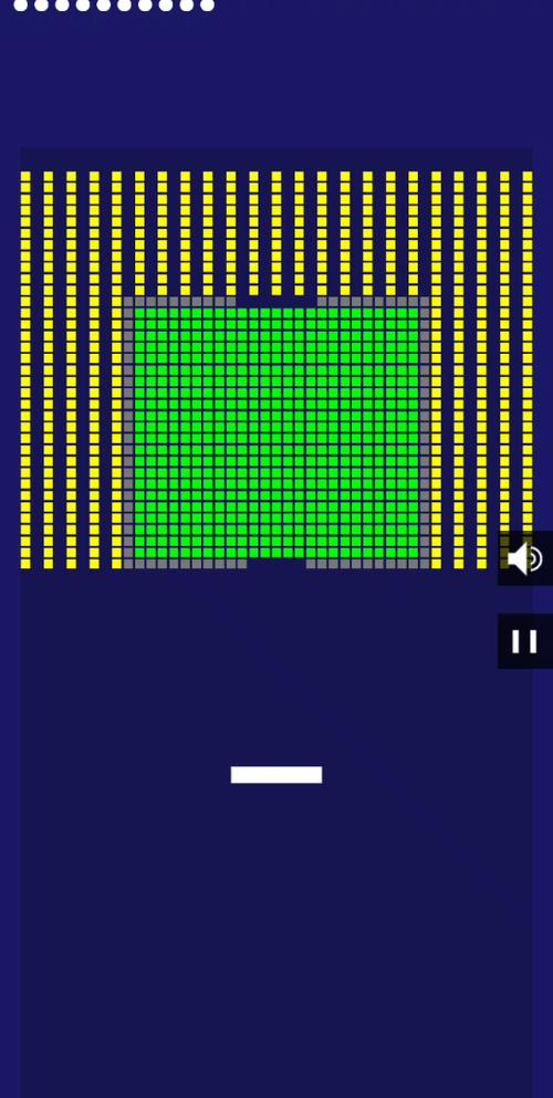 many bricks breaker图标