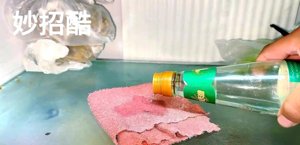 白醋可以溶解纸吗截图