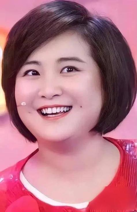 贾玲的照片图标