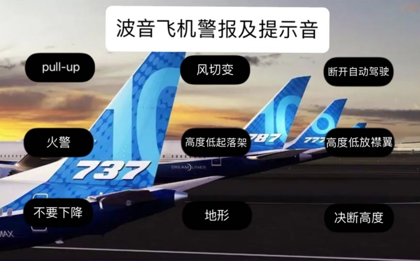在飞机上打电话提示音图标