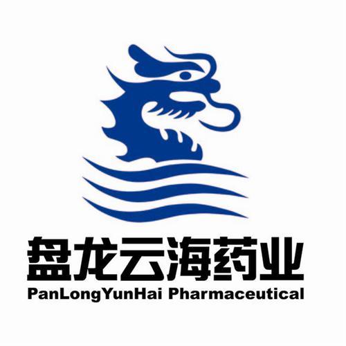 云南盘龙云海药业有限公司图标