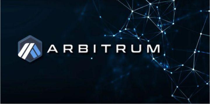 arbitrum生态图标