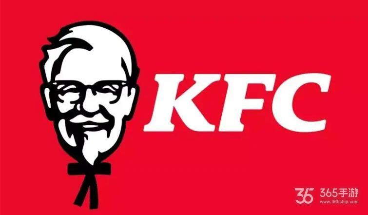 KFC发音图标