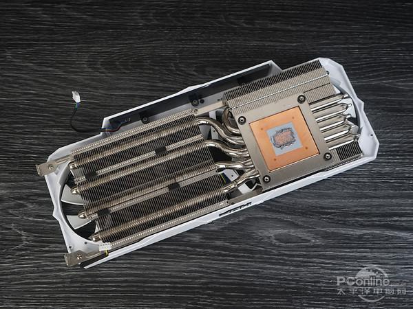 戴尔m6800改gtx1060图标