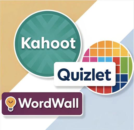 kahoot网页版链接图标