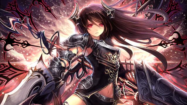 魔兽黑龙坐骑图标