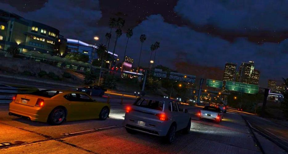 gta5画面锯齿图标