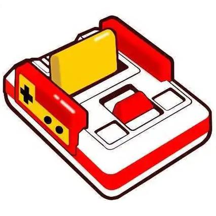 红白机模拟器图标
